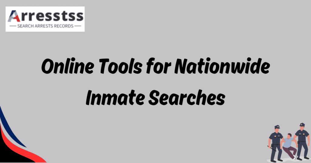 Understanding Inmate Identification Numbers